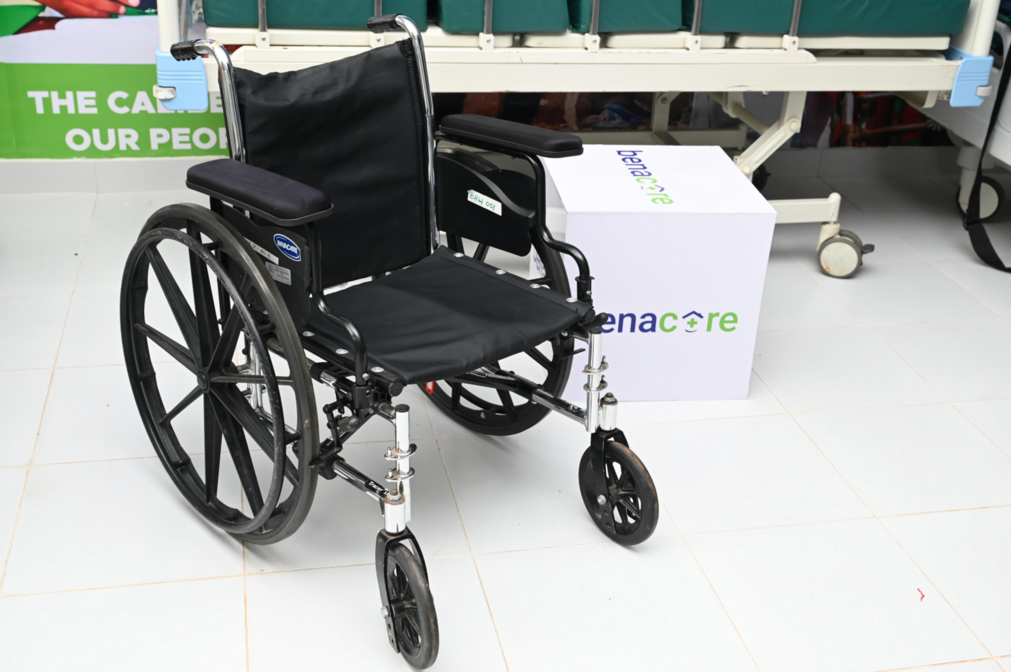 Quality and affordable homecare equipment